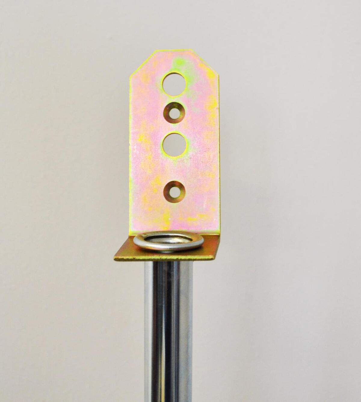 Ground Fixing Kits For Furniture | British Recycled Plastic