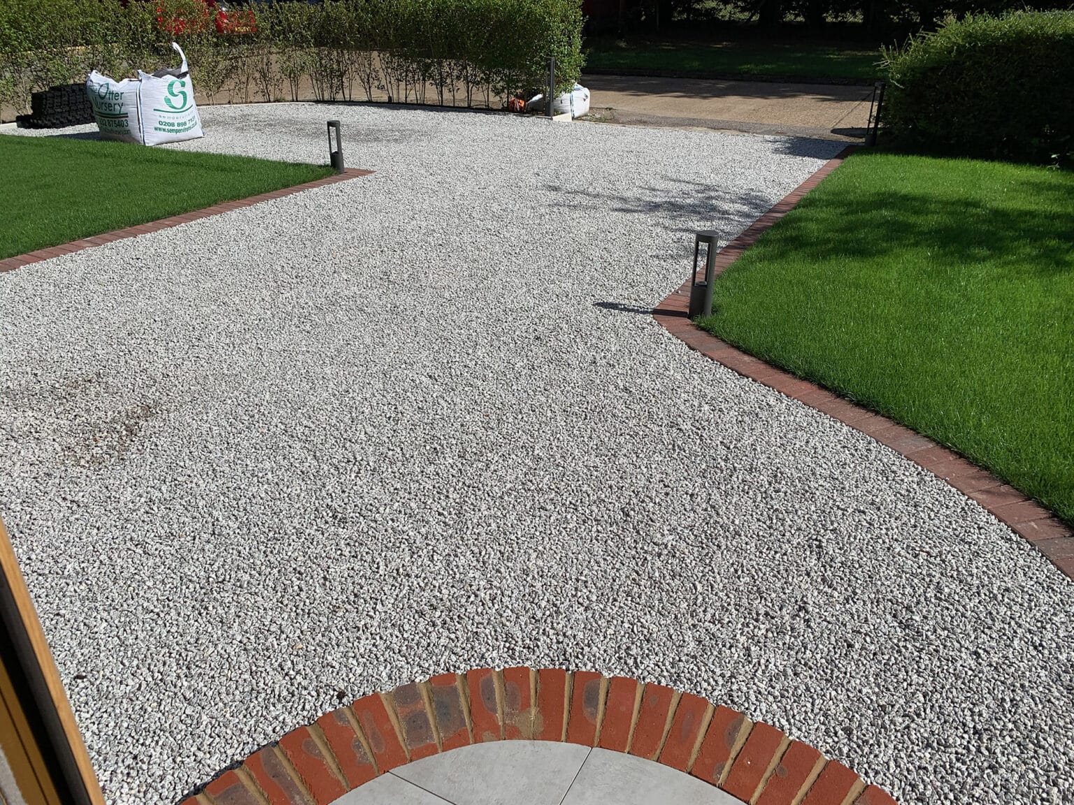 Hebden X Grid | Ground Reinforcement For Wildlife Trusts & Parks