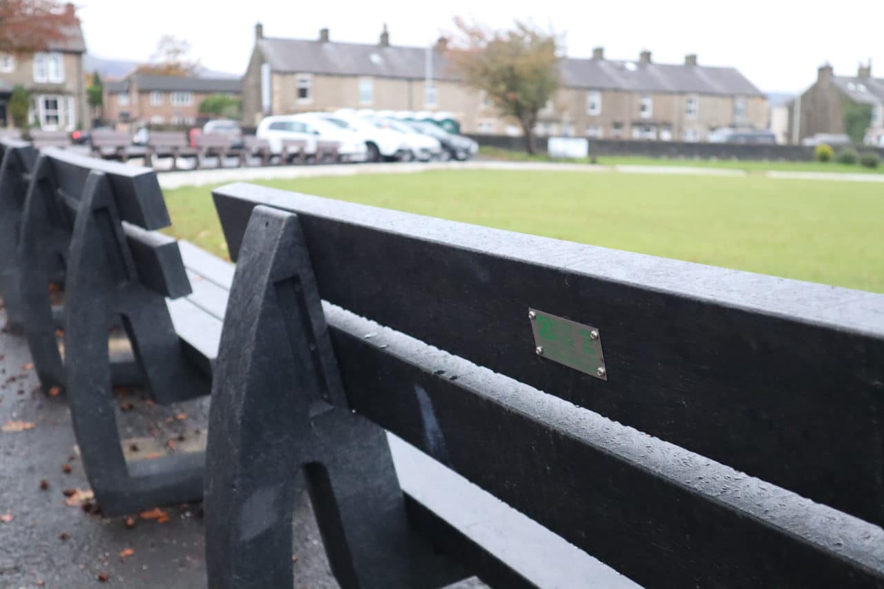 Cricket Clubs - British Recycled Plastic