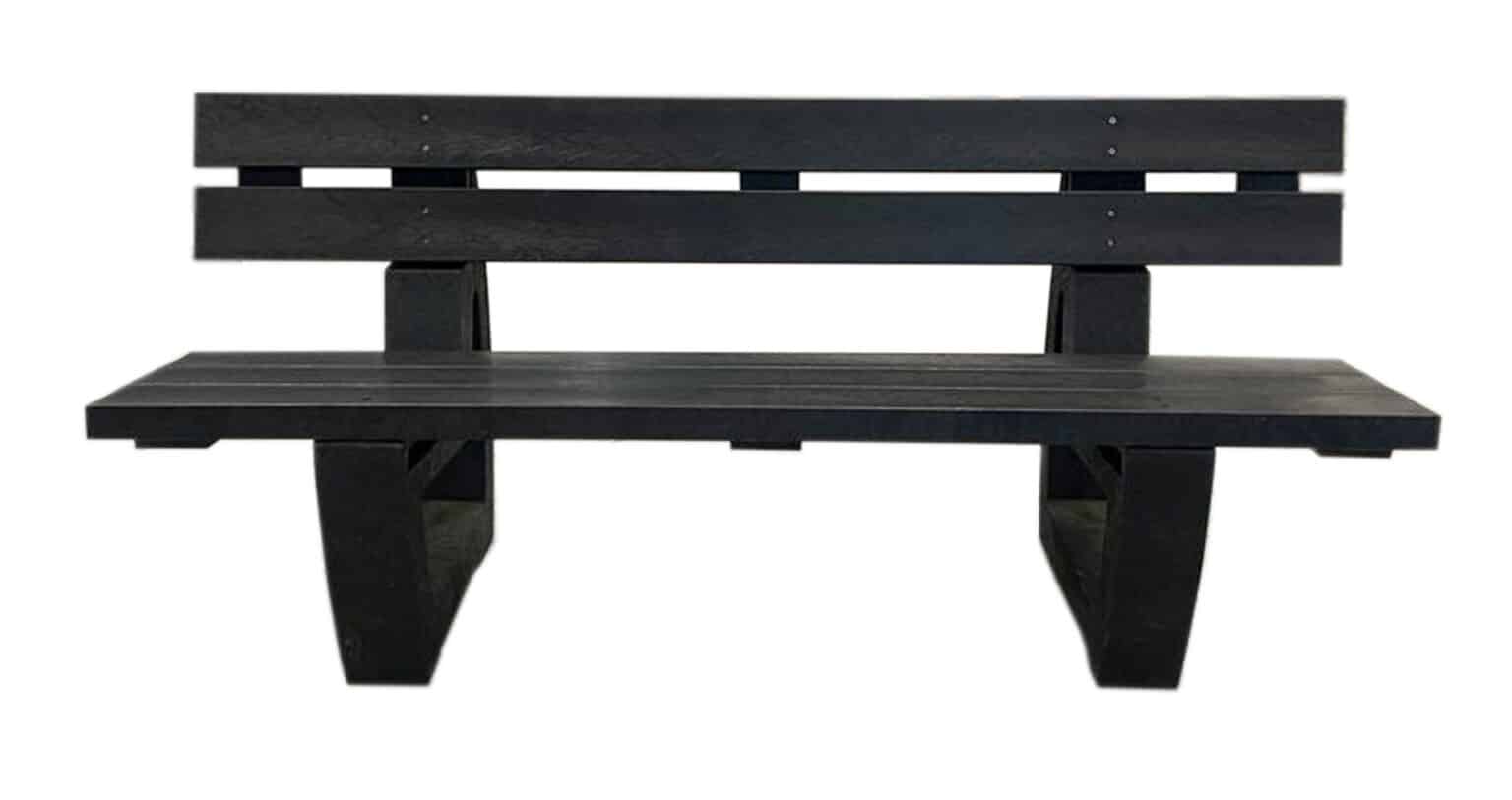 Recycled Plastic Benches Archives - British Recycled Plastic