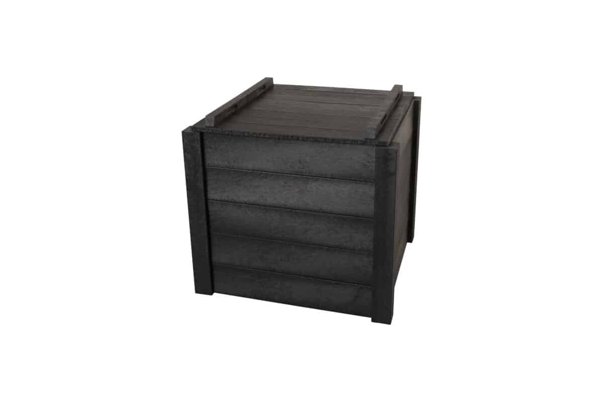 Recycled Plastic Compost Bins | Products | British Recycled Plastic